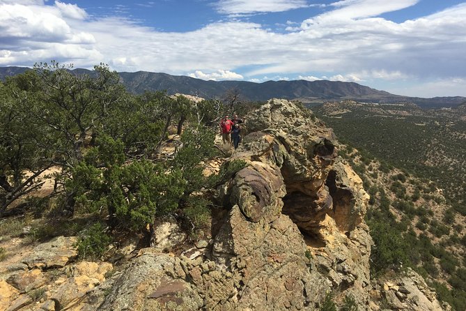 Red Canyon Loop Half Day Jeep Tour - Booking Information