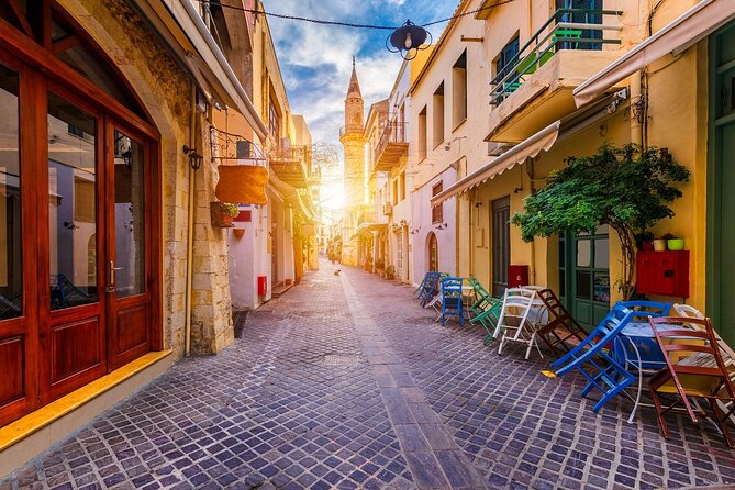 Rethymno-Chania&Lake Kournas :Full-Day Tour - Traveler Experiences and Recommendations