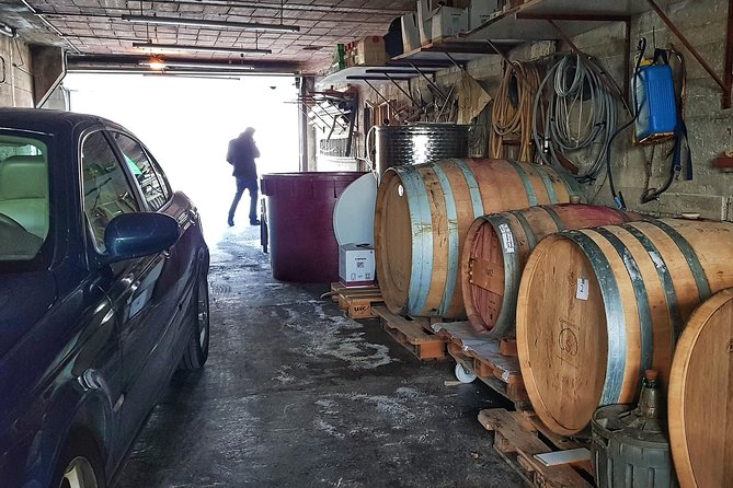 Rioja Wine Route With Winery Owner - Customer Feedback