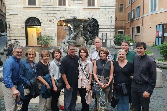 Rome Food Tour by Night in the Jewish Ghetto & Campo Marzio With Wine Tasting - Savoring the Culinary Delights