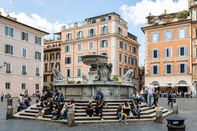 Rome Private Tour: Hidden Gems & Highlights With a Local - What Travelers Are Saying: Reviews and Experiences