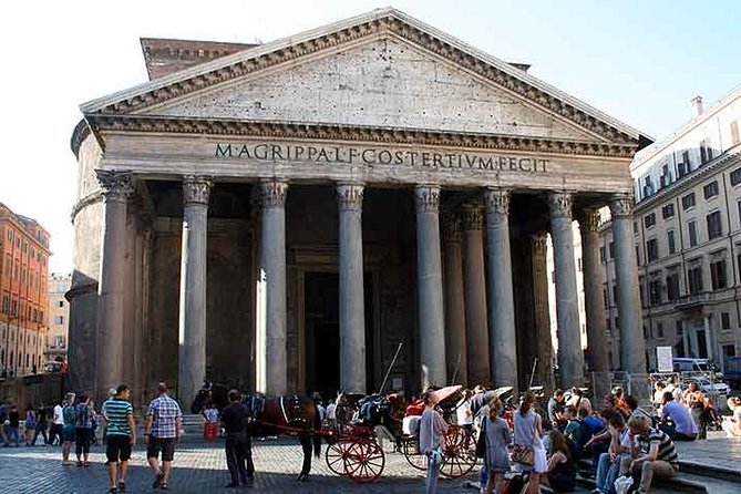 Rome S 8 Best Highlights Half Day Private Tour - Borghese Gallery: A Treasure Trove of Art
