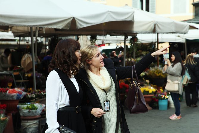 Rome Tailor-Made: Choose Your Private Tour - Frequently Asked Questions