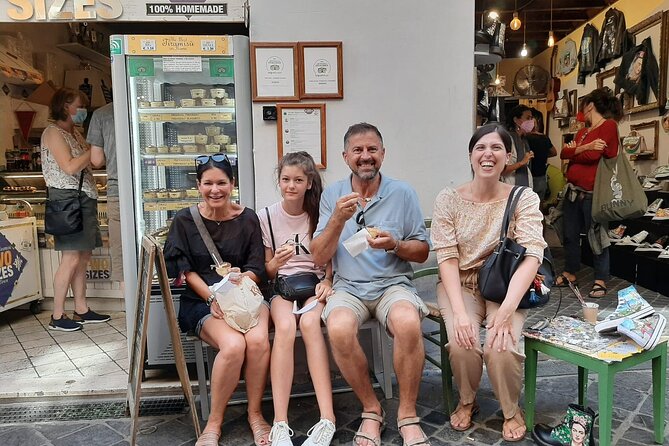 Rome Trastevere Food Tour Review - Personal Experiences and Suggestions