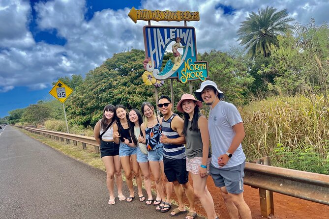 Roundtrip Shuttle From Waikiki to Dole Plantation & Haleiwa Town - Frequently Asked Questions