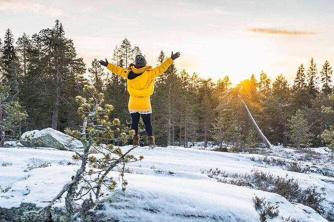 Rovaniemi Photography Tour - Pricing and Reservation Options
