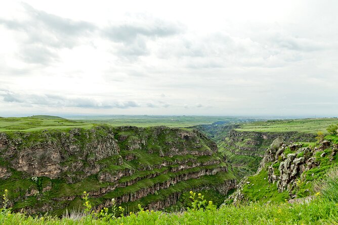 Saghmosavank Group Tour Review: A Memorable Experience - Pricing and Cancellation Policy