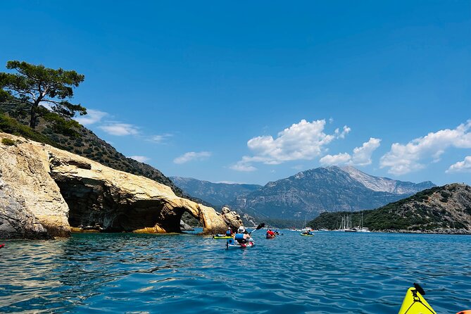 Saint Nicholas Island Sea Kayaking Tour - How to Prepare for the Tour