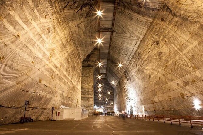 Salt Mine , Lunch at the Winery and Dracula Grave- Private Tour - Additional Considerations