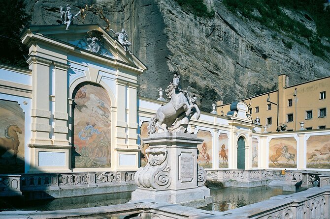 Salzburg Hop-On Hop-Off Bus Tour - Booking and Cancellation Policy