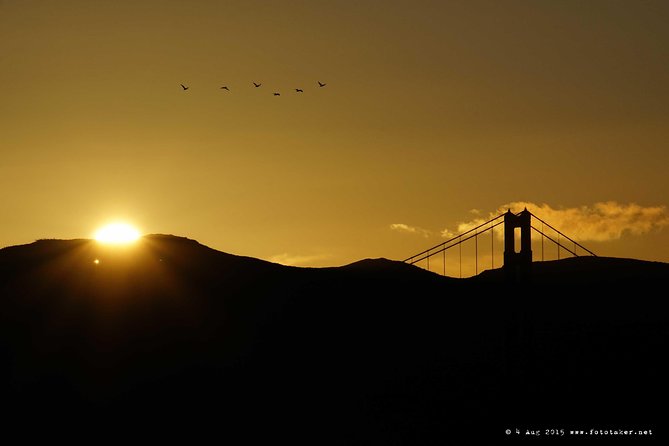 San Francisco City Lights Cruise - Tips for an Enjoyable Cruise