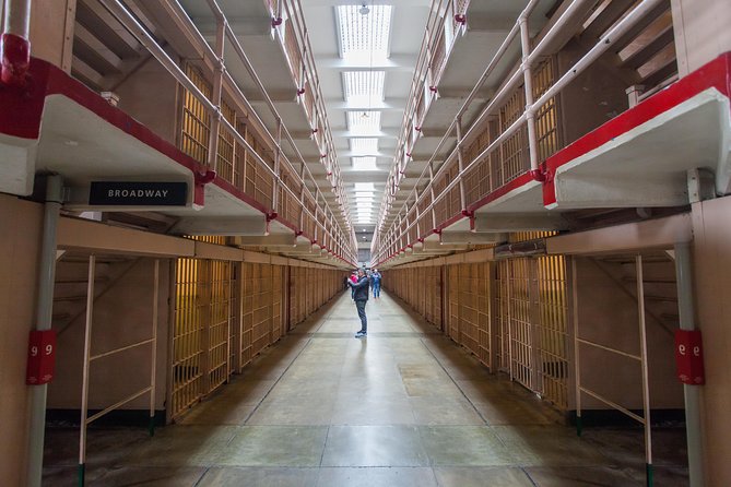 San Francisco Combo: Ferry Building Food Tour and Alcatraz - Frequently Asked Questions