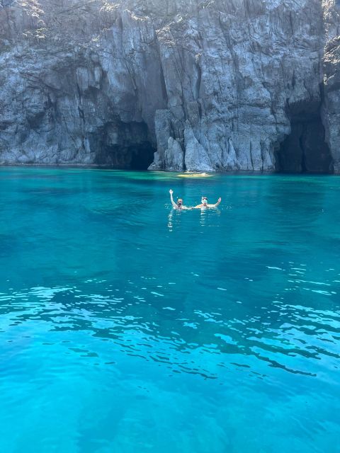 Santantioco of Carloforte: Daily Boat Trip With Snorkeling - Discovering the Wonders of Carloforte