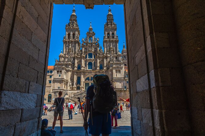 Santiago and Valença Do Minho Full Day Private Tour - Travelers Experiences