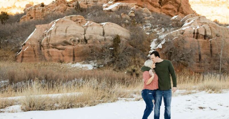 Scenic Photoshoot in Denver's Foothills - The Sum Up: The Bottom Line