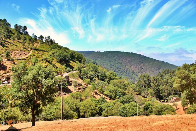Schist Villages of Lousã Tour Review - Free Cancellation