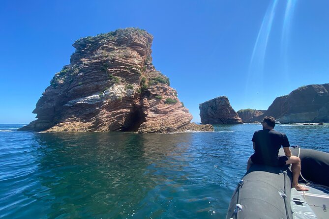 Sea Trip Along the Basque Coast, Departure From Saint-Jean-De-Luz - Booking Information: Prices and Policies