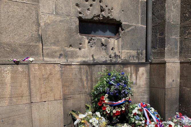 Second World War & Communism (Tip-Based 3 Hour Tour) - Booking Information