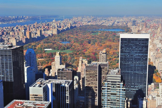 See 30 Top New York Sights! Fun Local Guide! (Kids Free!) - Exceptional Value and Positive Traveler Reviews