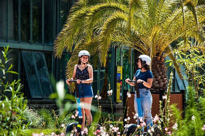 Segway Grand Tour of Lyon - 2-hours - Since You Asked