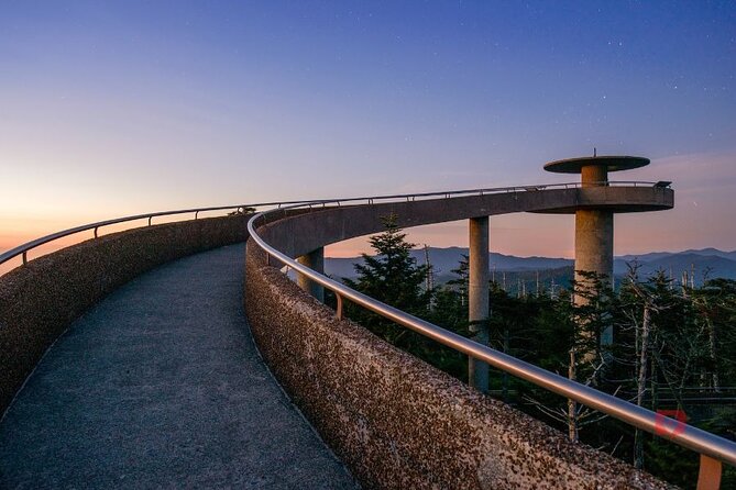 Self-Guided Audio Driving Tour in Great Smoky Mountains - Booking and Pricing Information