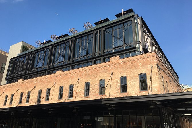 Semi-Private Meatpacking District, Chelsea Market, and High Line Walking Tour - Frequently Asked Questions