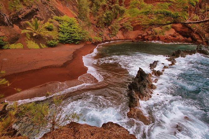 Shaka Guide Maui Classic Road to Hana Audio Driving Tour - Whats Included and Not Included