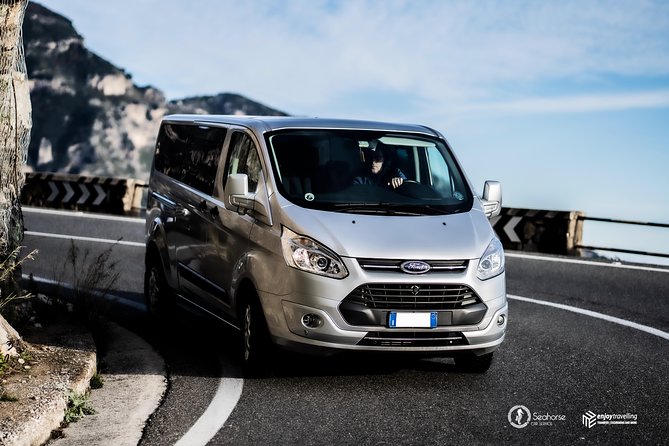 Shared Transfer From Sorrento to Naples Airport - Sustainability and Environmental Considerations