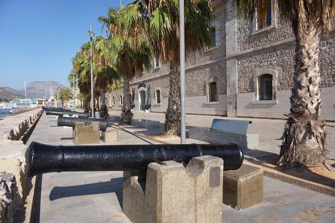 Shore Excursion: 4-Hour Cartagena Walking Tour - Frequently Asked Questions