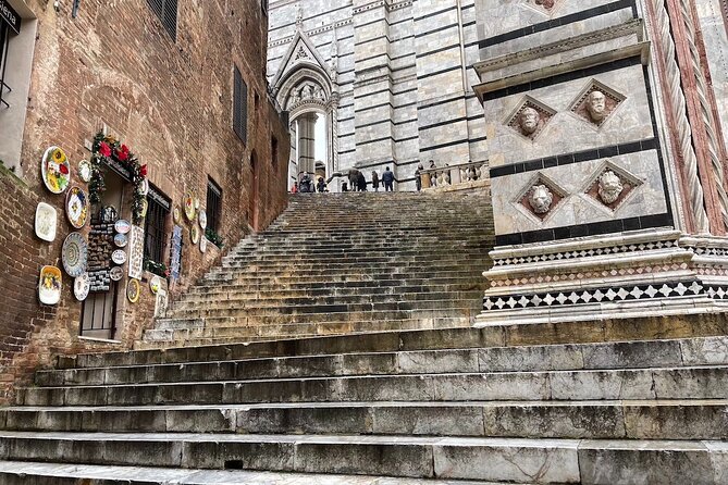 Siena Guided Tour With Cathedral Review - Recommendations for the Siena Guided Tour
