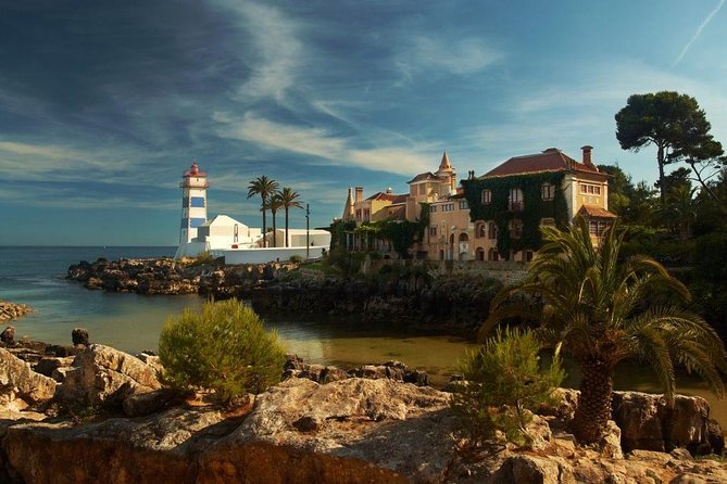 Sintra and Cascais Customizable Full Day Tour With Private Driver - Customizing Your Itinerary for an Unforgettable Experience