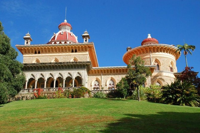 Sintra, Cascais, Estoril Full Day Trip From Lisbon in Private Vehicle - Unraveling the Regions Culture and History