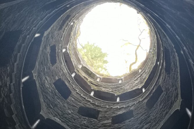 Sintra Tour With Pena Palace, Moorish Castle and Regaleira - Private - Frequently Asked Questions