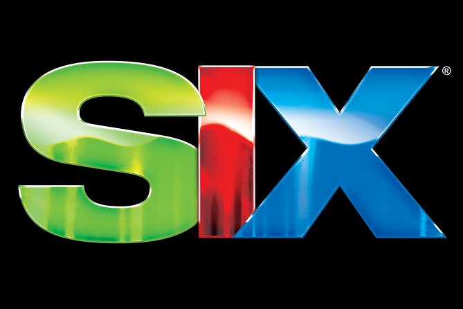 SIX Show in Branson - Frequently Asked Questions