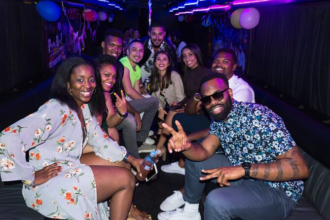 Skip the Line: VIP Nightclub Access and Party Bus In San Jose - Tips for Making the Most of Your VIP Nightclub Adventure