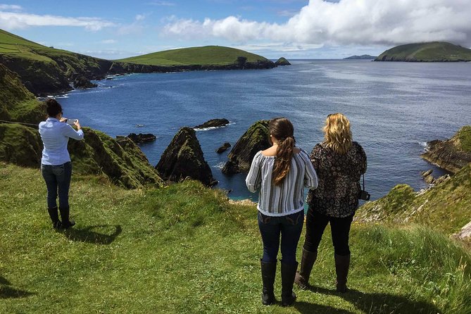Slea Head Photo & Sightseeing Tour - Additional Information