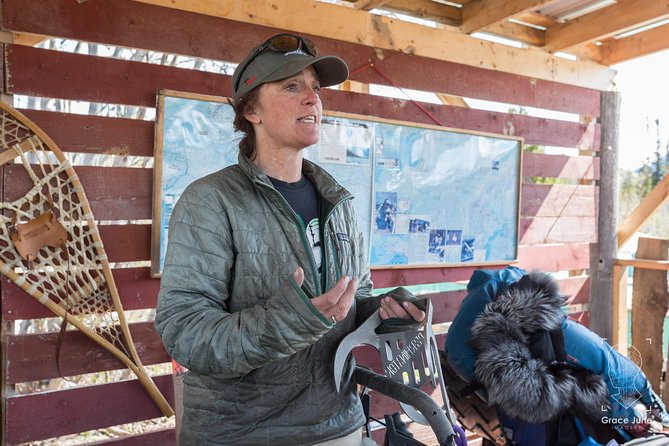 Sled Dog Adventure and Pan for Gold in the Yukon - Customer Experiences and Feedback