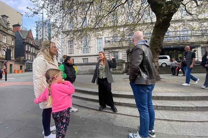 Small-Group: Experience Local Food Tour in Liverpool - How to Book Your Tour