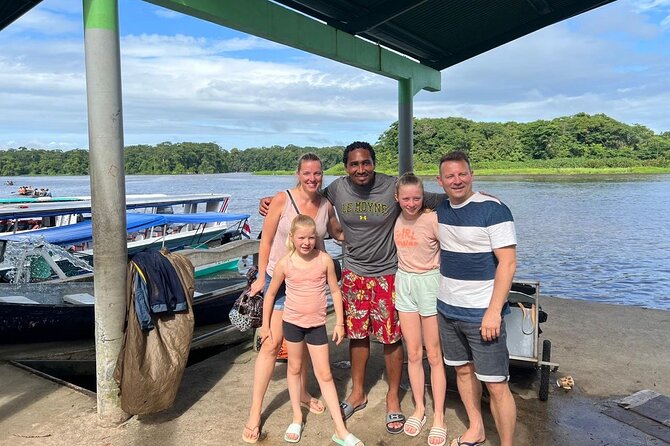 Small Group Tortuguero National Park Canoe Tour - Tips for an Enjoyable Experience
