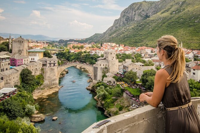 Small Group Tour; Balkans & Central Europe - Dubrovnik to Vienna - Frequently Asked Questions