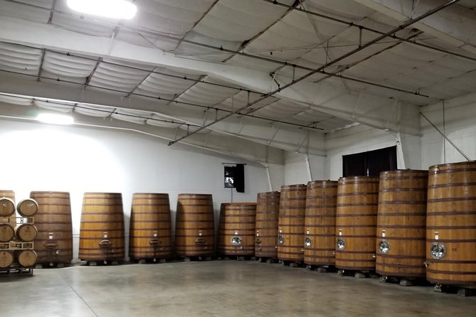 Sonoma Wine Tour With 2 Tastings Included Small-Group Half Day - Frequently Asked Questions