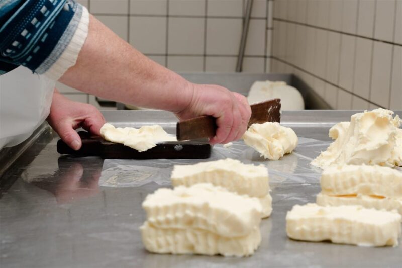 Sorrento: Mozzarella Cheese Workshop in Vico Equense - Practical Details and Accessibility