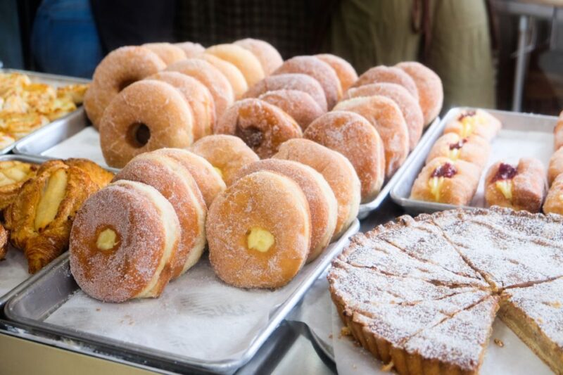 South Beach Sweets Tour: Donuts, Pastelitos, and Patisseries - Final Thoughts: Who Will Love This Tour?