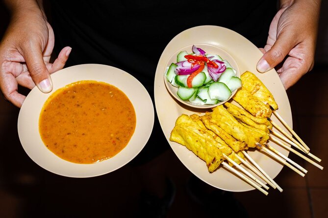 Southern Flavors Phuket Food Tour with 15+ Tastings - FAQ