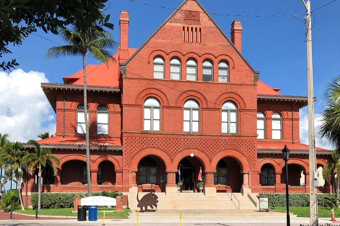 Southernmost Key West History and Culture Small-Group Walking Tour - Customer Feedback and Recommendations