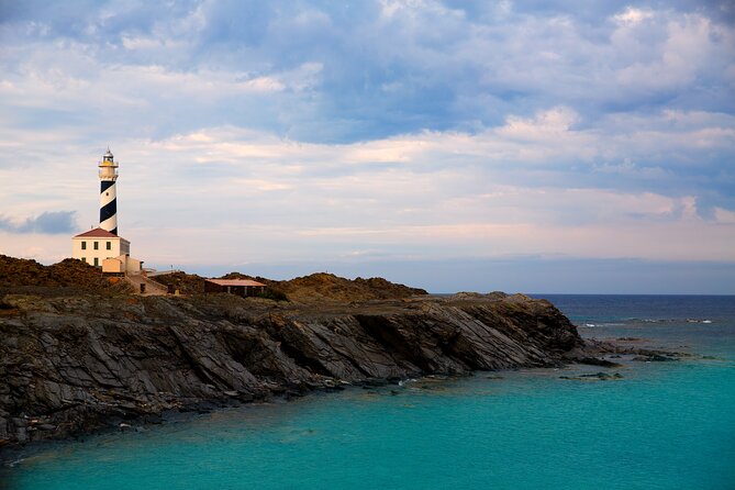 Speedboat Excursion Through the Coves of Northern Menorca - Frequently Asked Questions