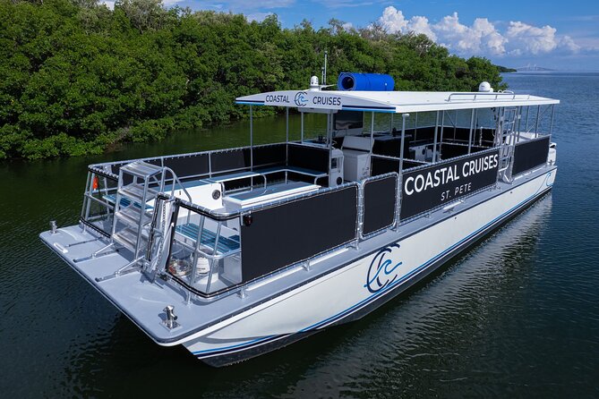 St. Pete Dolphin Watching and Shelling Adventure - Highlights From Traveler Reviews