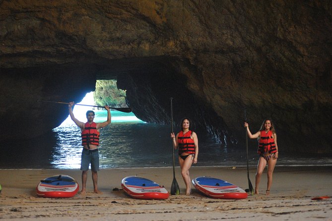 Stand Up Paddle Tour - Participant Recommendations