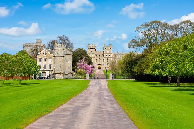 Stonehenge and Windsor Castle Review - The Sum Up