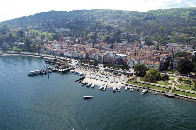 Stresa: 1-Day 3 Borromean Islands Hop-On Hop-Off Boat Tour - Traveler Feedback and Recommendations